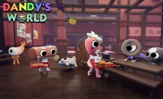 Dandy’s World