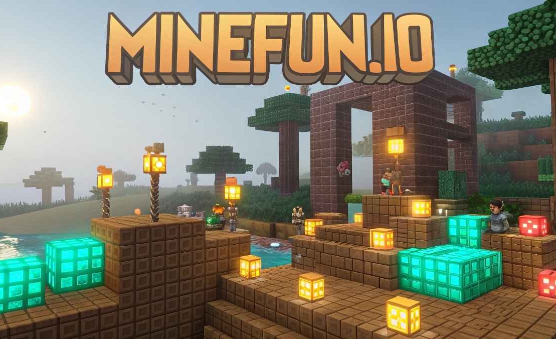 MineFun.io